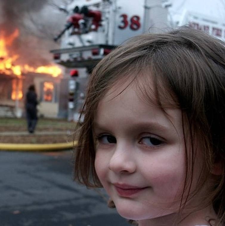 Meme De Fogo De Menina Fogo No Parquinho GIFs Find & Share On GIPHY
