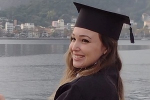 Caso brigadeirão: quem é a mulher presa por suspeita de matar namorado