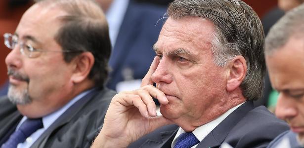 Como está julgamento de Bolsonaro hoje (26)? Veja votos ao vivo