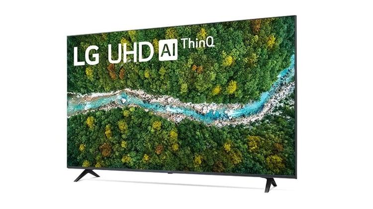 TV de 60 polegadas: veja condições mínimas para ter uma e sugestões