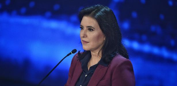 Quem ganhou e foi melhor no debate UOL/Band? Veja pesquisa