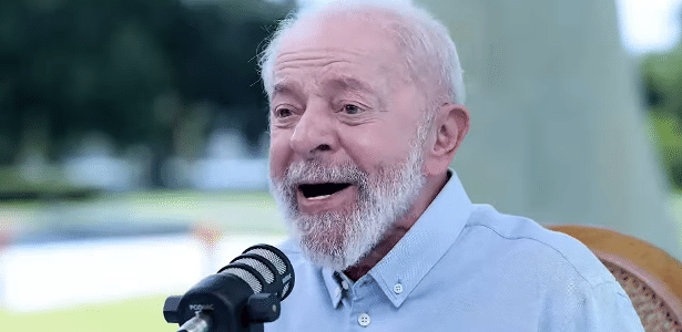 Lula defende palpites de Janja na sua vida e reprova vazamentos