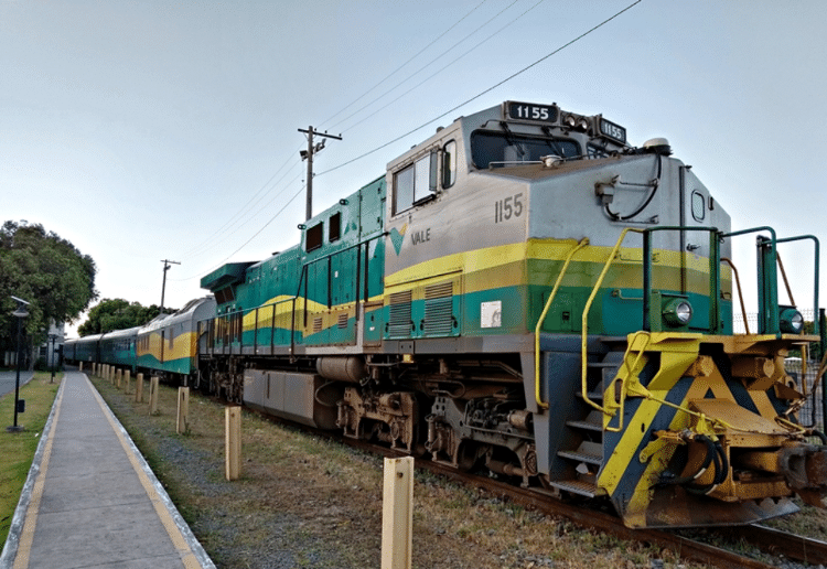 Governo planeja 6 novas linhas de trem em 3 regiões do país