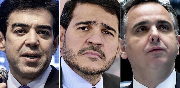 Para acalmar Senado e viabilizar Messias, Lula cogitou levar Pacheco à Ásia