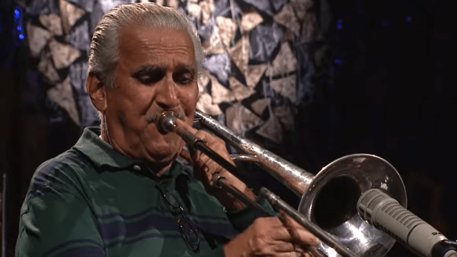 Morre Zé da Velha, referência da música instrumental brasileira