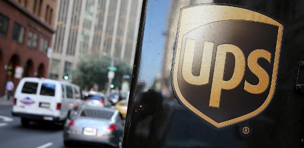 UPS recebe aval nos EUA para fazer entregas com drones - 01/10/2019 ...