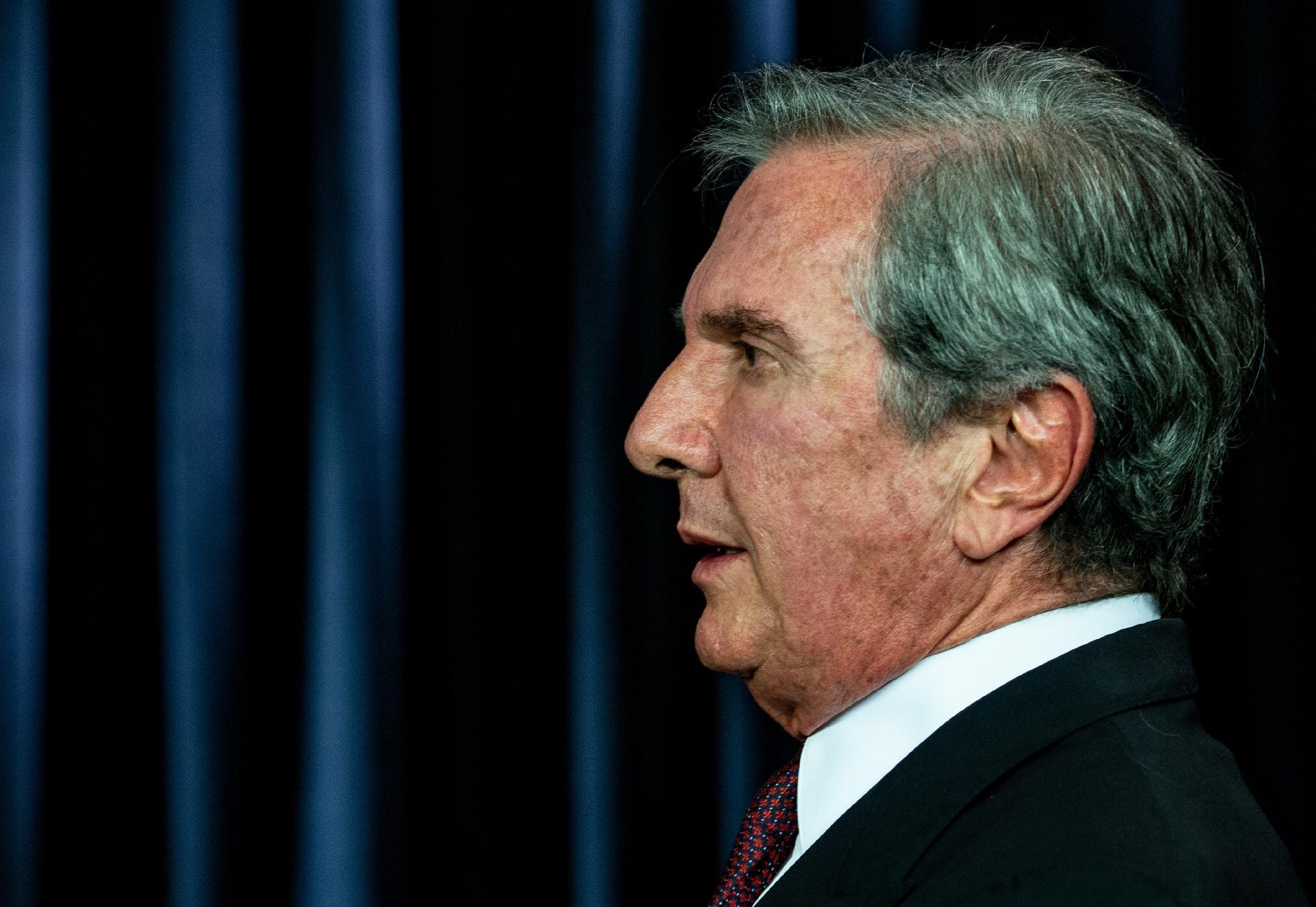 Fotos: Fernando Collor de Mello - 08/12/2020 - UOL Notícias