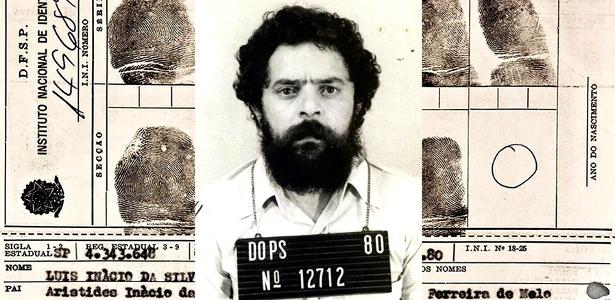 Ex-presidiário, 77 anos, foi a instituição que funcionou contra a ...