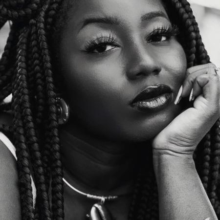 Carla Akotirene: 'Não esperam da preta retinta a intelectualidade' - 21 ...