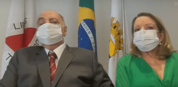 Internado há 5 dias, quadro de prefeito de BH é estável, diz hospital