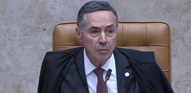 Barroso cita necessidade de combater discurso de ódio nas redes