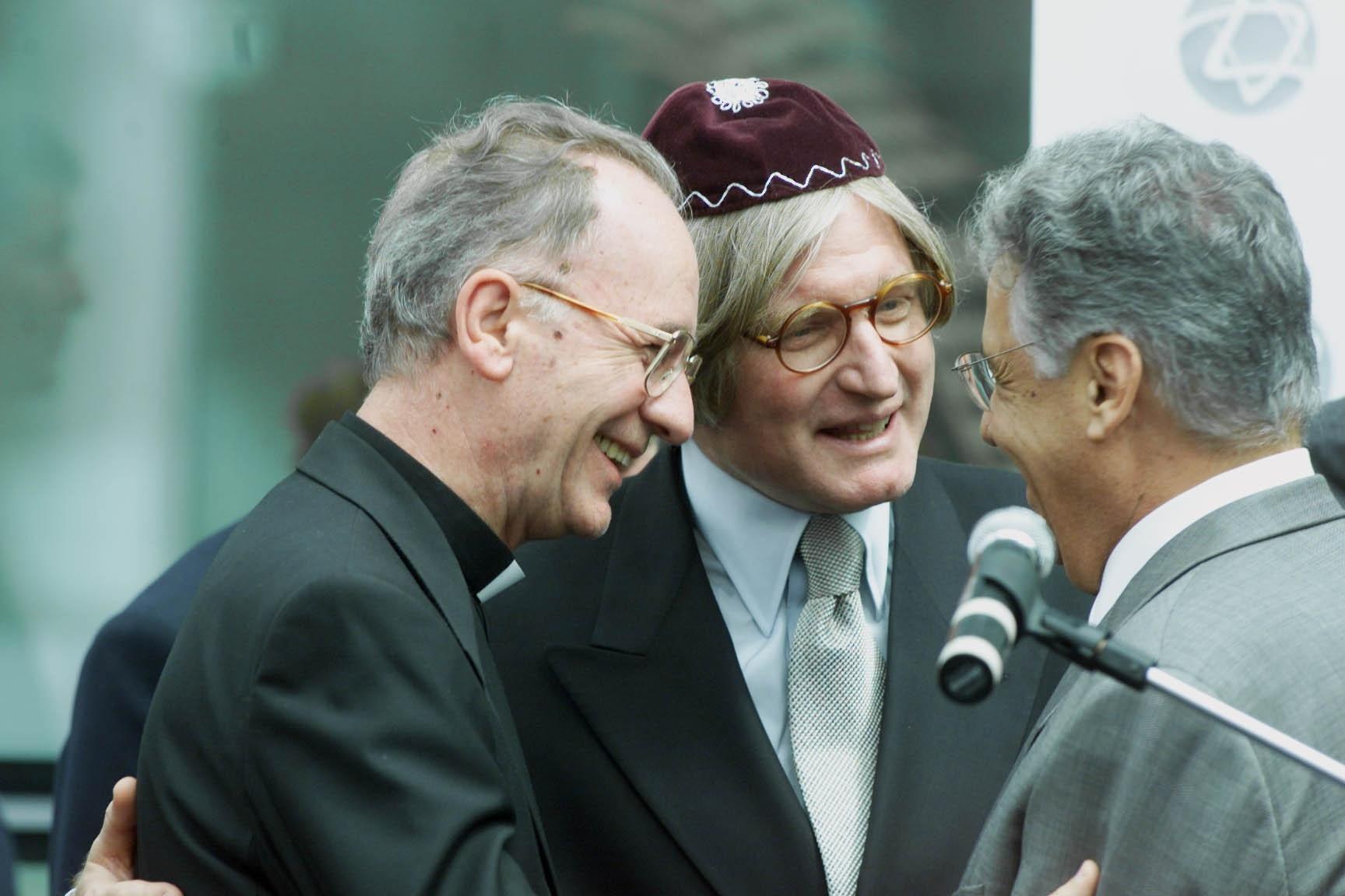 Henry Sobel morre aos 75: quem foi o rabino que enfrentou a ditadura