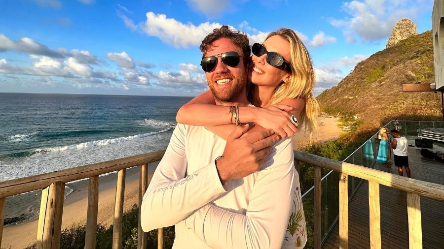 Otto Baumgart, do Center Norte, descobriu câncer por acaso