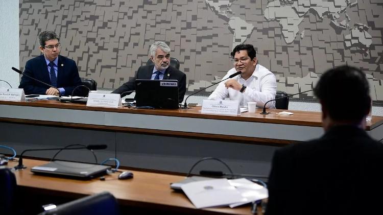 Após Mortes De Bruno E Dom Univaja é Ignorada Pelo Executivo