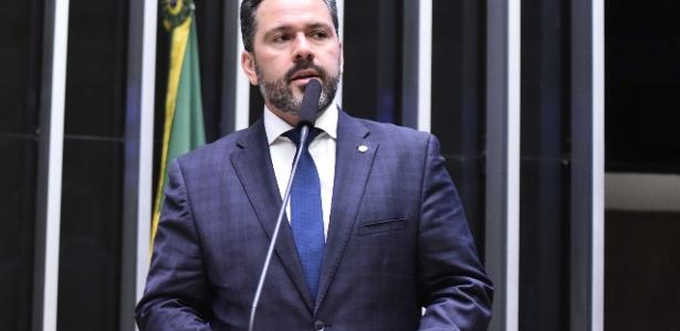 Pesquisa RealTime Big Data: Alan Rick lidera no Acre