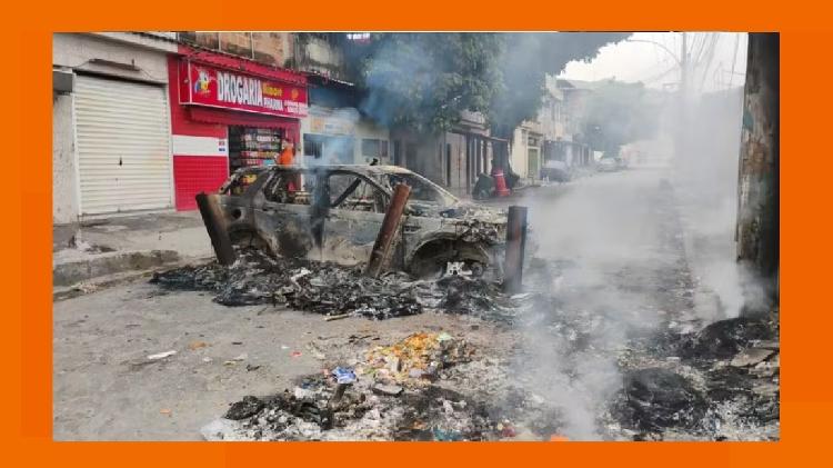 Rio usa R$ 15 mi para inteligência policial e é 13º estado em investimento