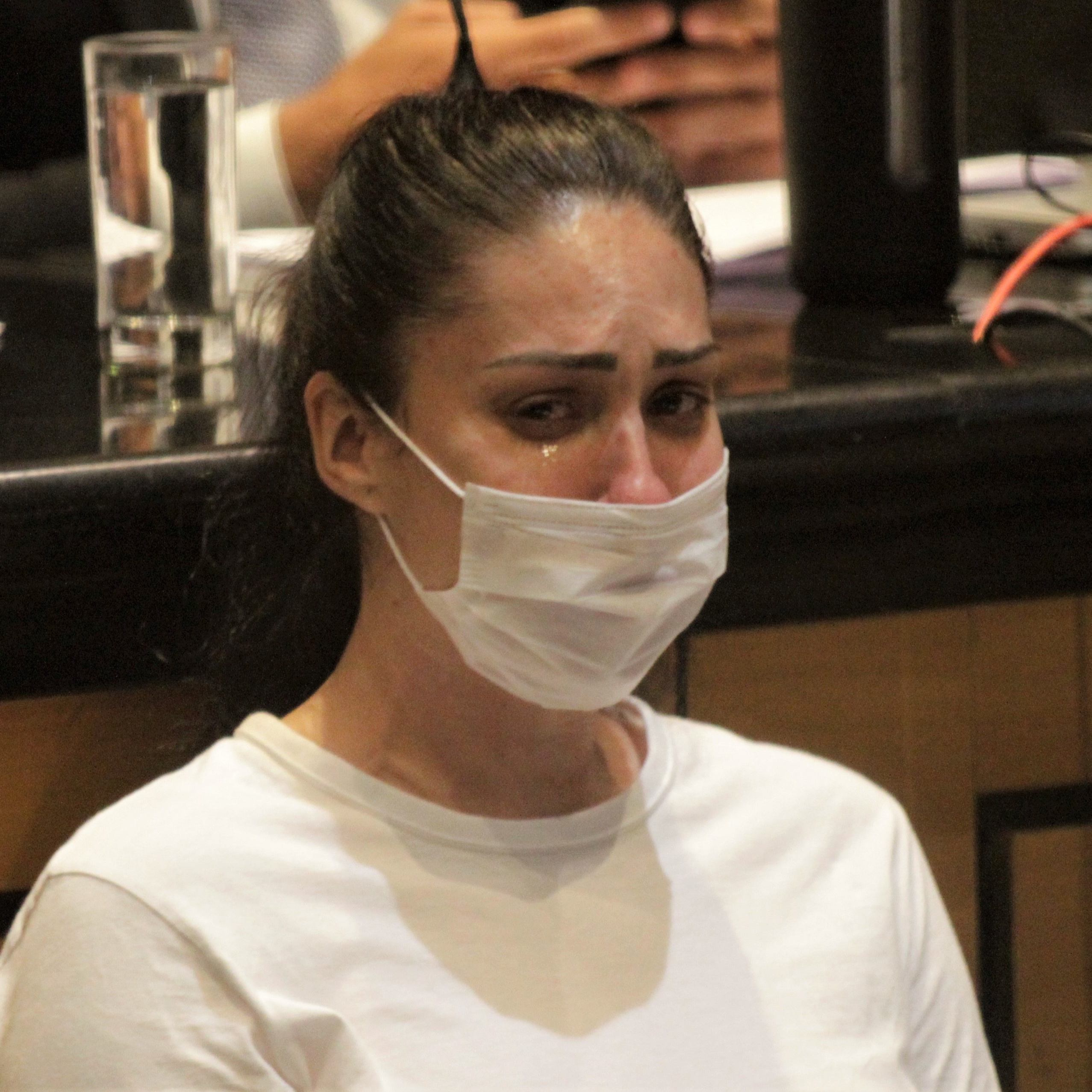 Monique Mae's Instagram, Twitter & Facebook on IDCrawl