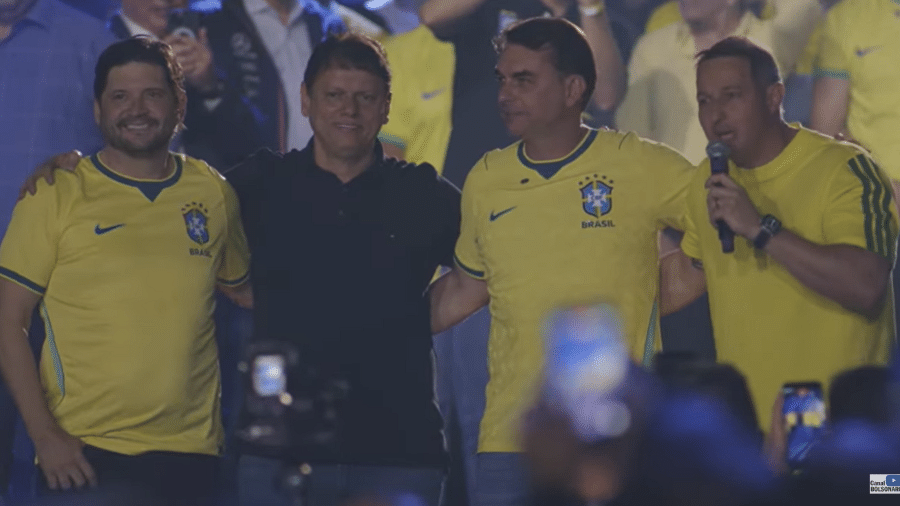 andré do prado pré-campanha senado