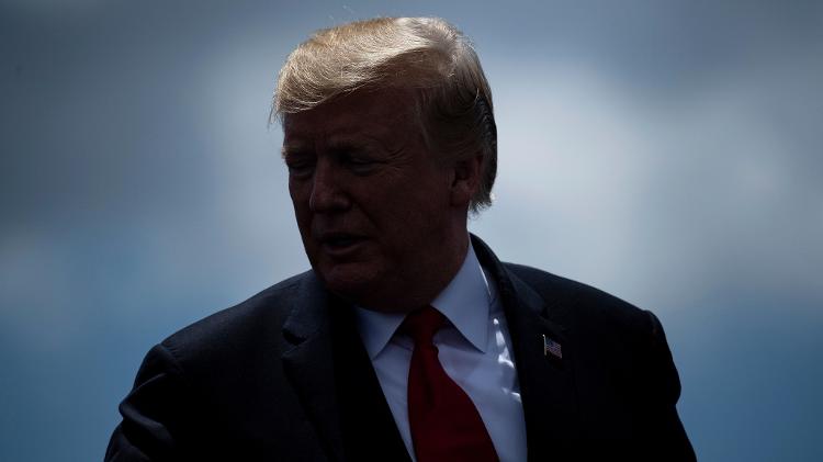 Trump: México deve recuperar controle do país das mãos dos cartéis ...