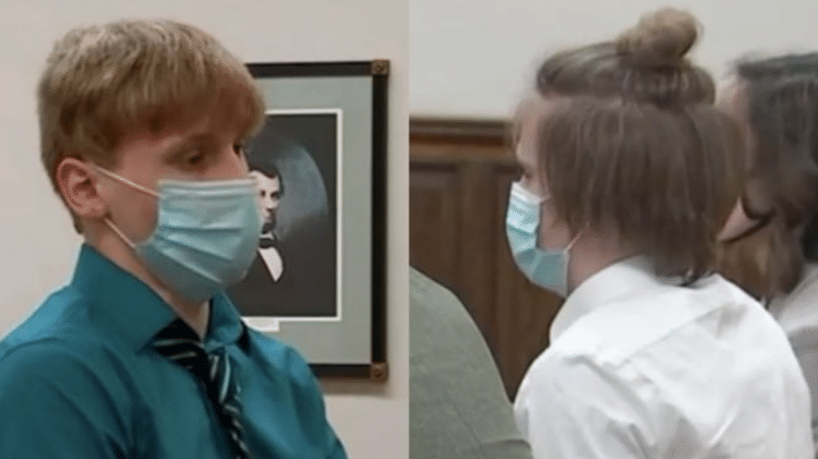 EUA: Adolescentes são condenados por morte de mulher esmagada por tronco