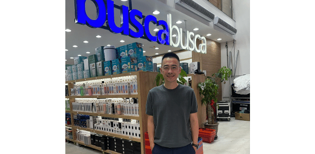 Busca Busca: o fenômeno do TikTok que atrai multidão para o Brás - 04 ...