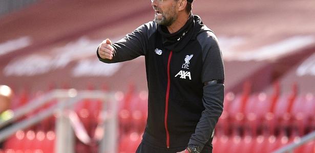 Liverpool: "Será um dos melhores dias da minha vida", diz Klopp sobre ...
