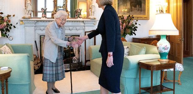 Rainha Elizabeth: O que é operação unicórnio?