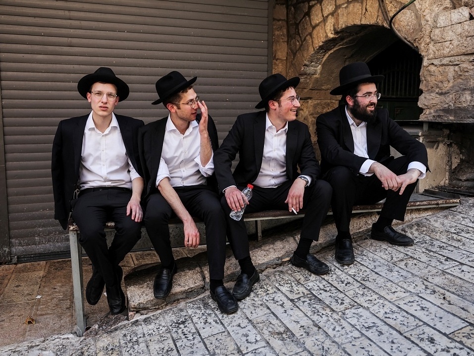 Homens Judeus Famosos 12 Fatos Sobre A Comunidade Judaica Histórica
