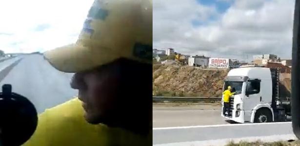 Veja 5 imagens que expõem fracasso do golpismo dos bolsonaristas