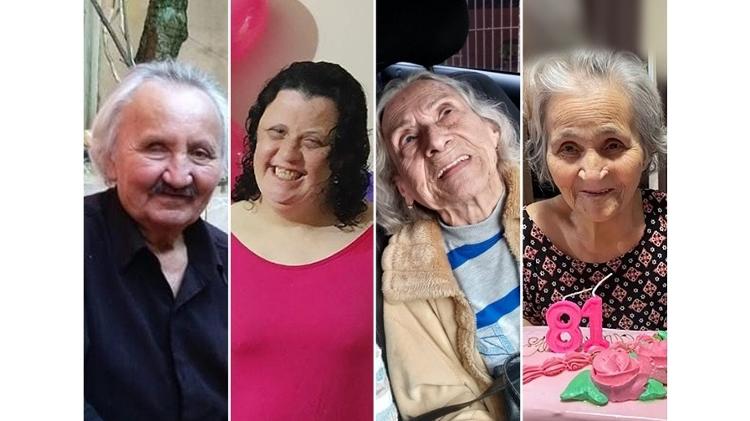 Morre idosa de 103 anos que havia sobrevivido a incêndio
