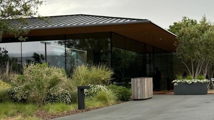 Apple Park: visitamos locais exclusivos da empresa dona do iPhone