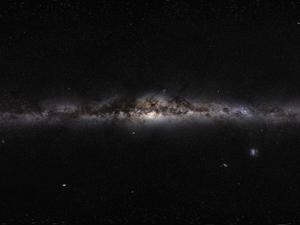 SN2016aps: Conheça a supernova mais brilhante já observada por cientistas