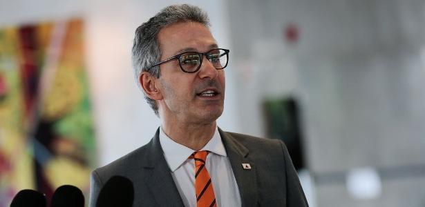 PGR denuncia Zema ao STJ por calúnia contra Gilmar Mendes