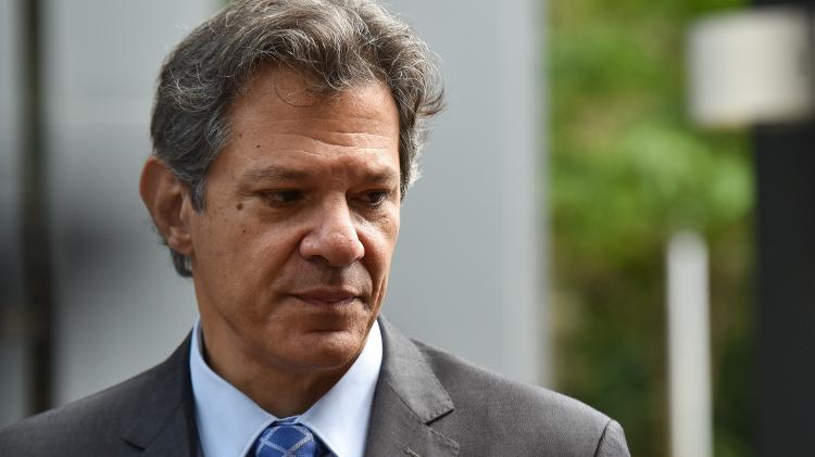 Haddad: Medidas do BC estão na direção correta