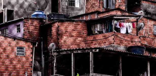 Uma visita ao Capão Redondo e um choque de realidade - 23/05/2020 - UOL ...