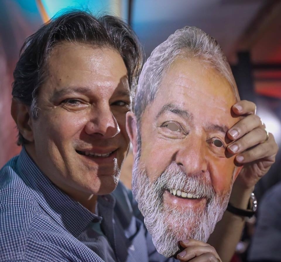 Imagens do ex-presidente Lula - BOL Fotos - BOL Fotos