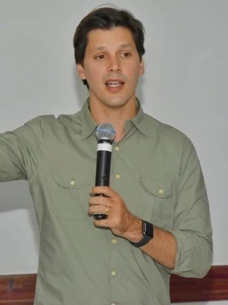 Genial/Quaest: Daniel Vilela lidera disputa pelo governo de Goiás