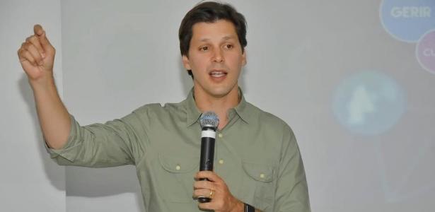 Paraná Pesquisas: Daniel Vilela lidera em Goiás