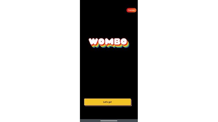 Até Musk cantou! Saiba como usar o Wombo, app que cria dublagens ...