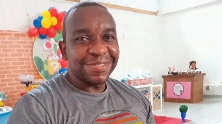 'Foi uma covardia', diz irmã de homem negro morto por vizinho no RJ