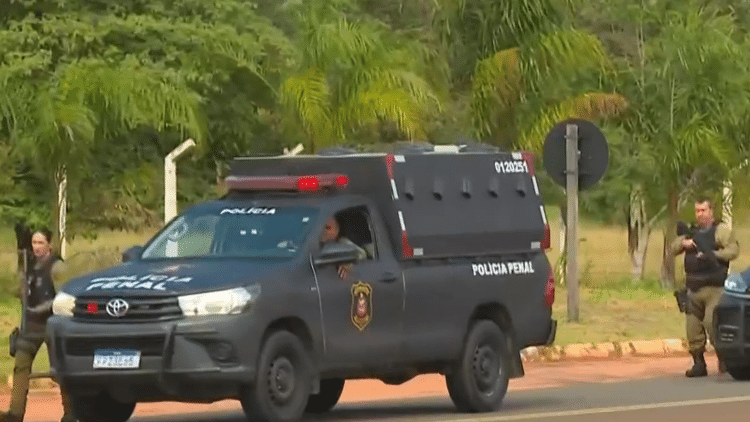 Em audiência, Deolane nega elo com PCC: 'Fui presa por estar advogando'
