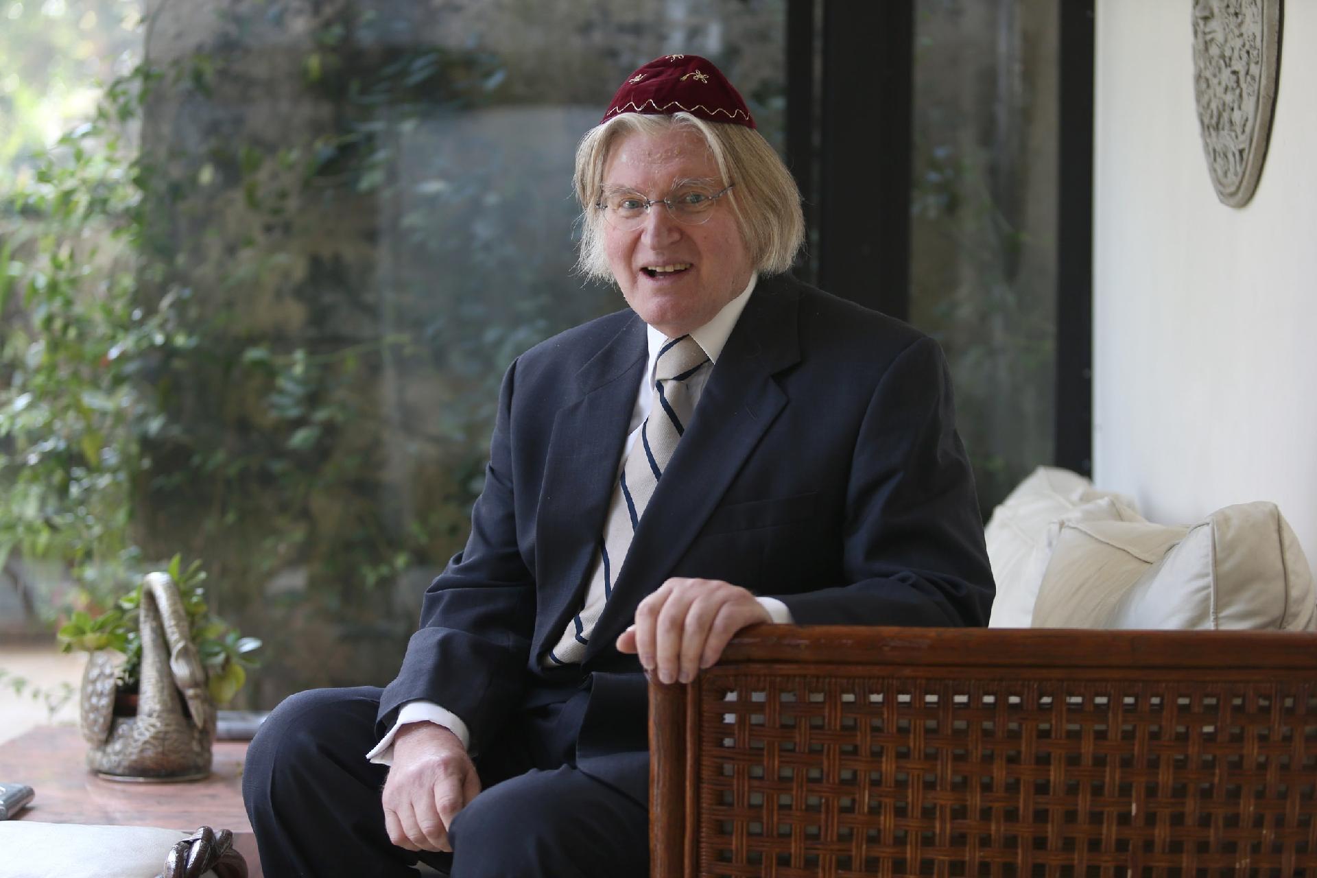 Henry Sobel morre aos 75: quem foi o rabino que enfrentou a ditadura