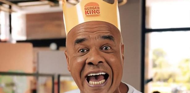 BK tira comercial do ar para evitar 'polarização nas redes'