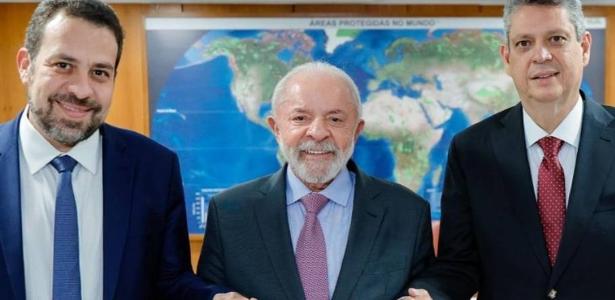 Lula vira o próprio discurso do avesso ao tirar Boulos da urna