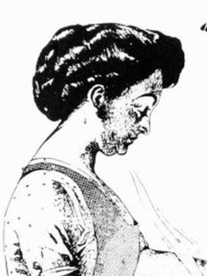 Maria Tifoide Who Was Typhoid Mary? Lessons From An Infamous