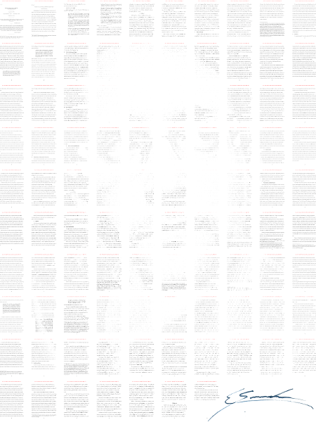 Primeiro NFT de Edward Snowden é vendido por mais de US$ 5 milhões