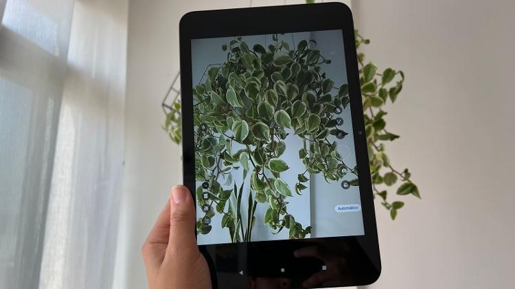 Tablet Nokia T20 tem bateria gigante; confira preço e especificações