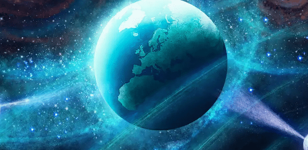 'Murmúrio' do Universo: o que são sons descobertos por cientistas - 29 ...