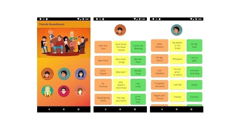Friends: veja os melhores apps sobre a série, no Android e iOS