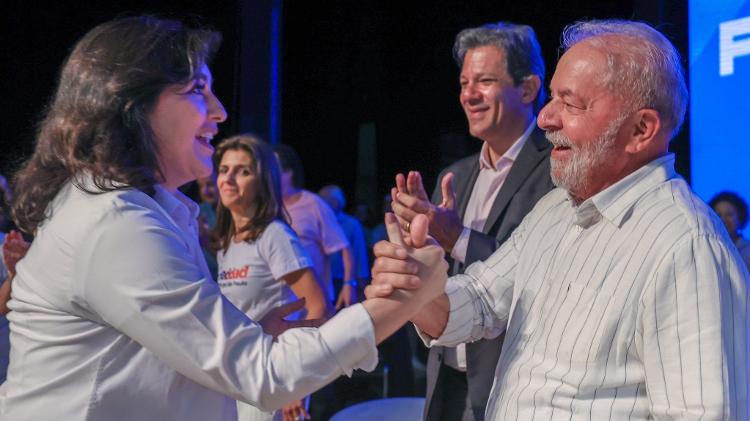 Lula derrota Bolsonaro e é eleito presidente do Brasil pela 3ª vez